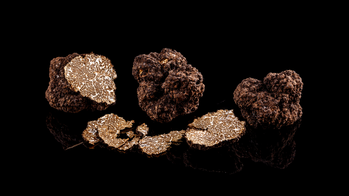 Premium Pantry – Boujee Food Market